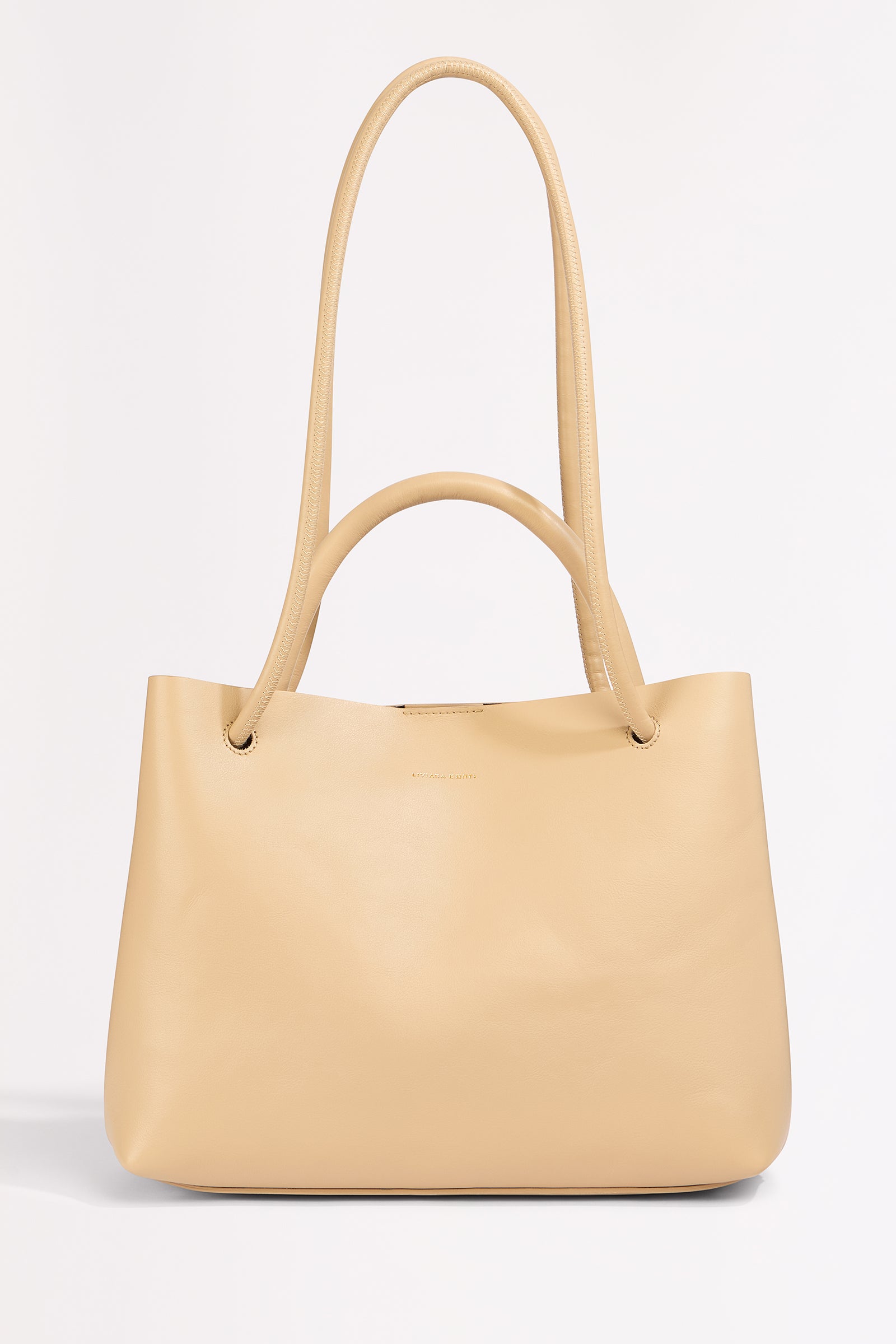 CLAUDIA MEDIUM TOTE | Liviana Conti
