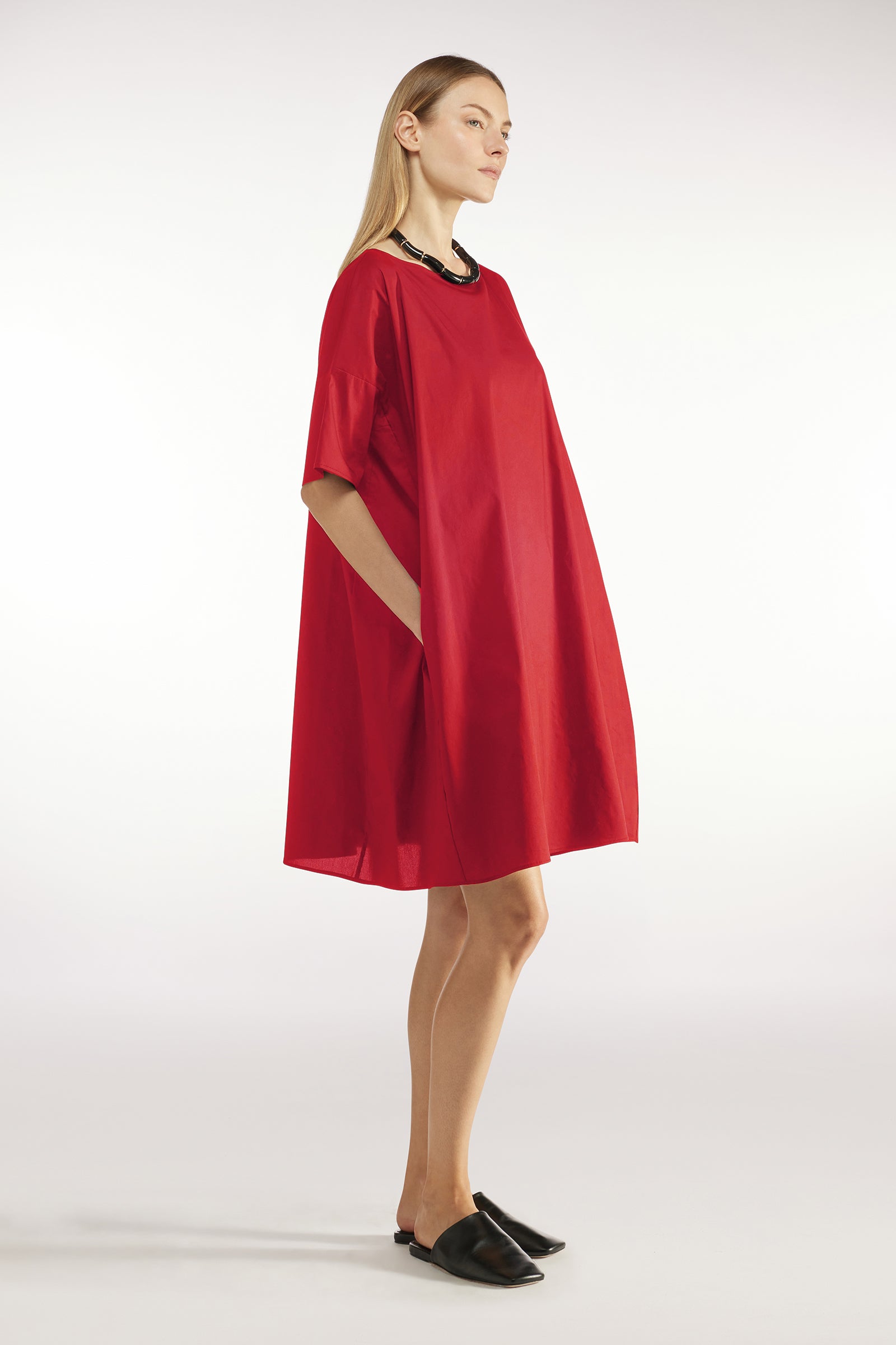 GIOVANNA DRESS | Liviana Conti