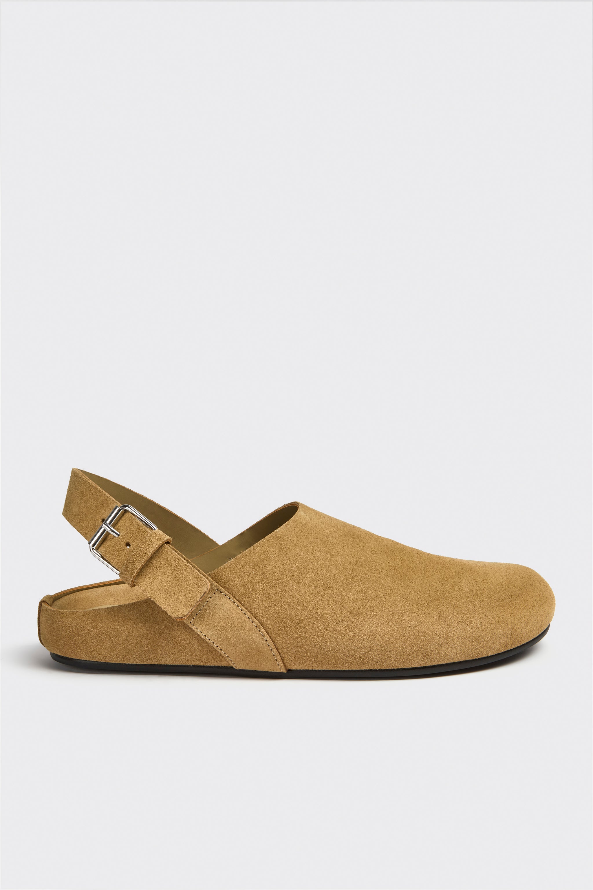 MOLLY MULES | Liviana Conti