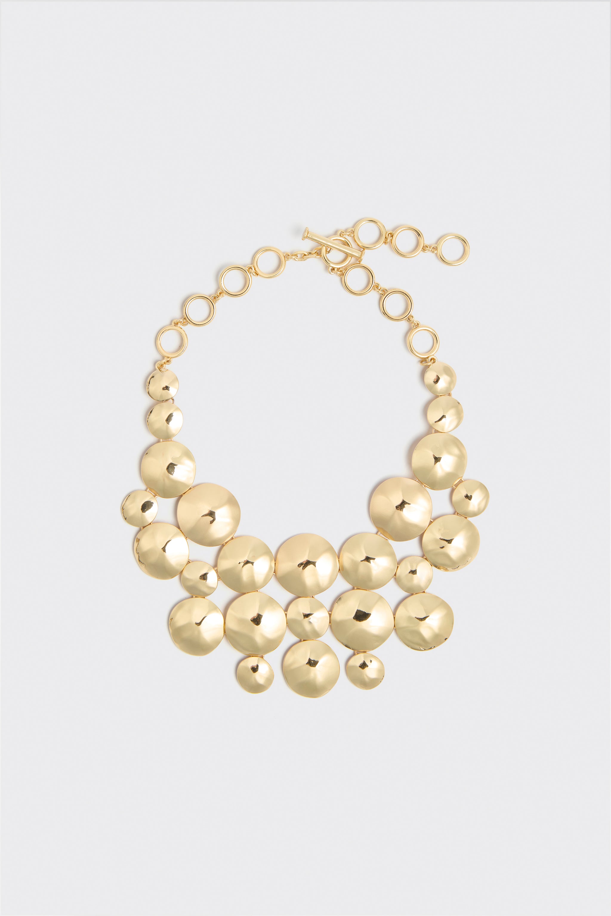 COLLIER LESLIE | Liviana Conti