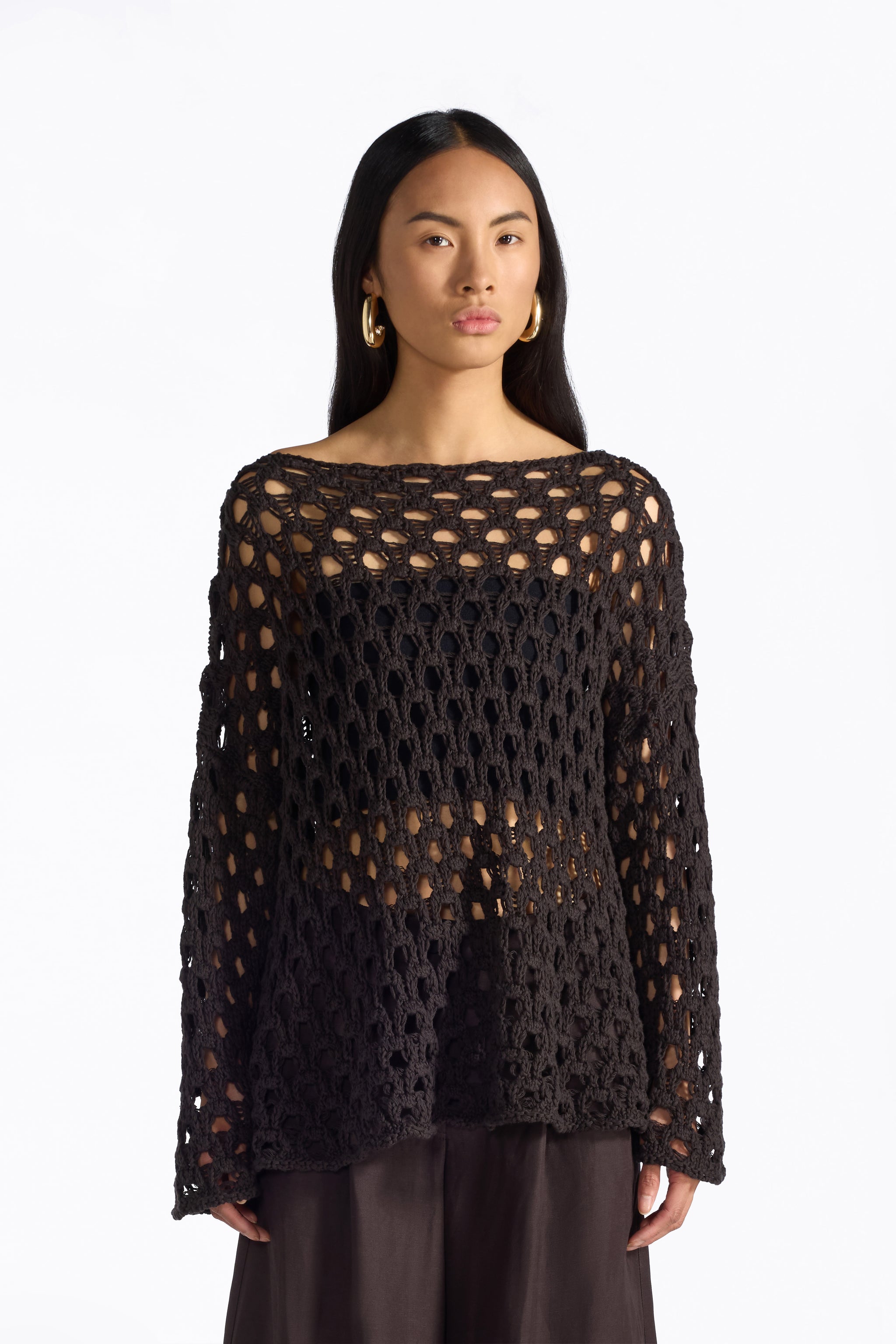SANDY KNITWEAR | Liviana Conti