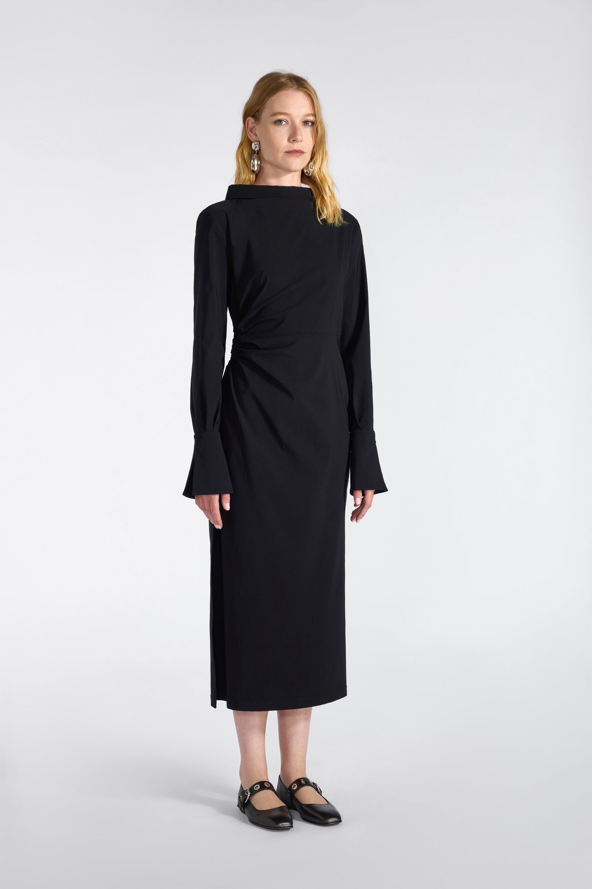 ABIGAIL DRESS | Liviana Conti