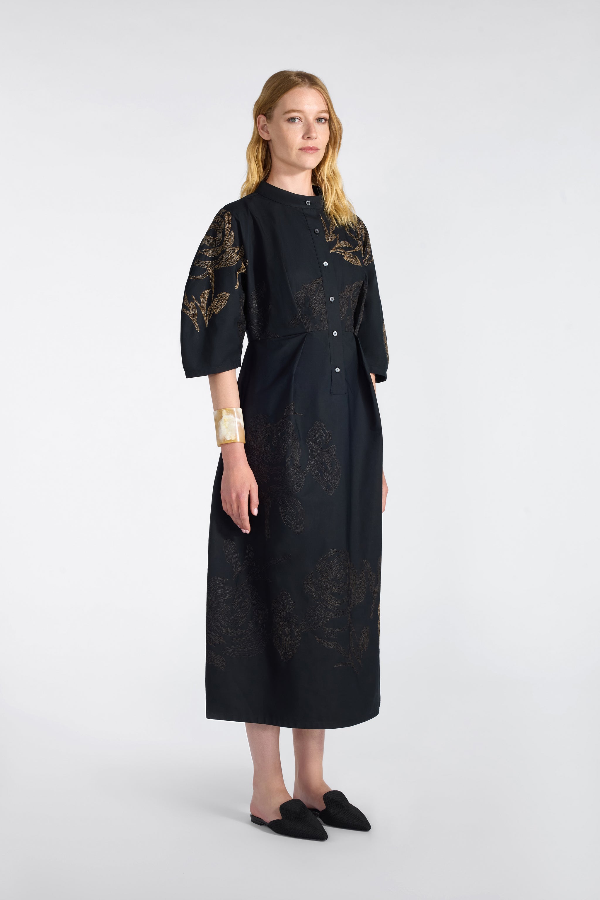 ARLETTE DRESS | Liviana Conti