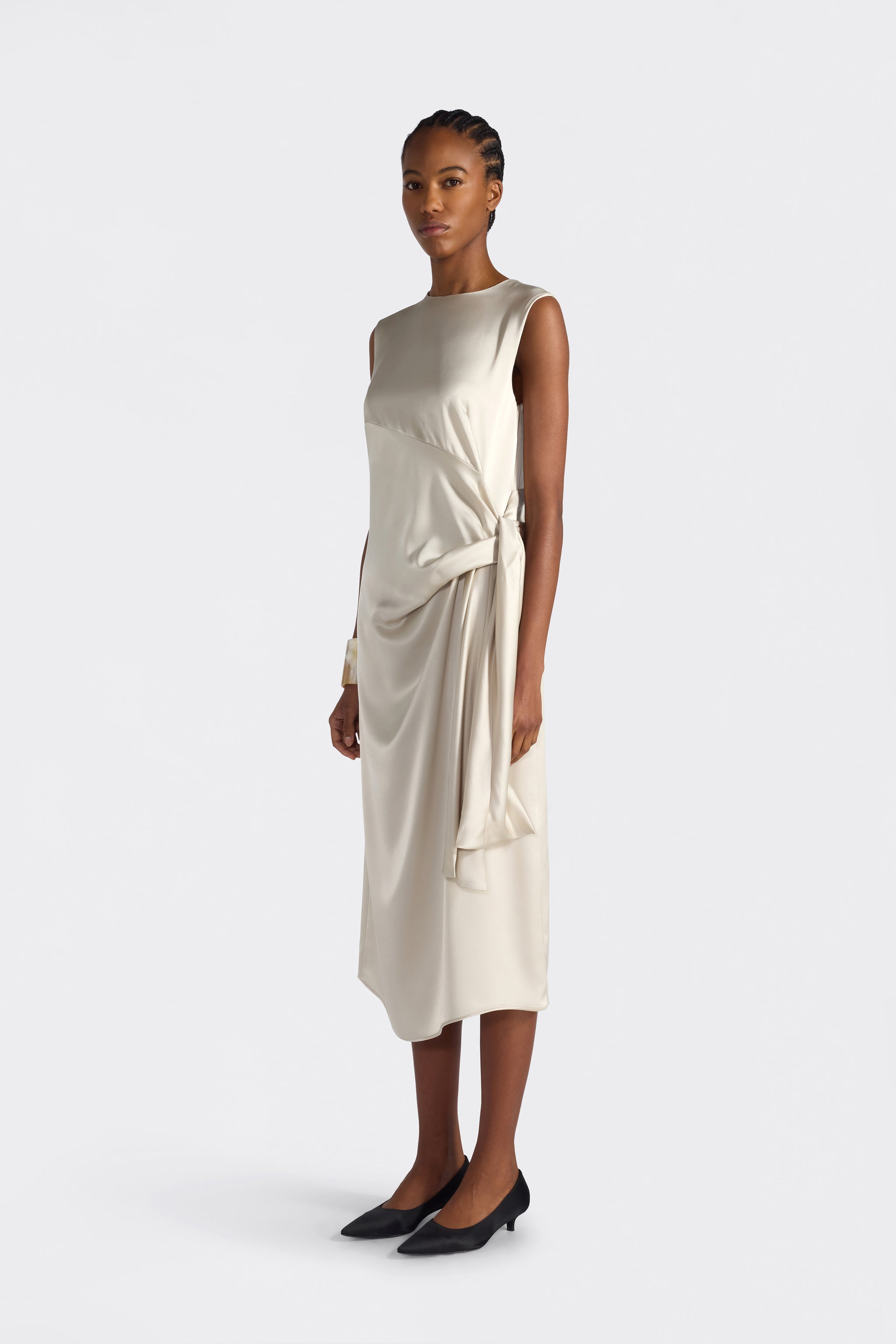 ANNABELLE DRESS | Liviana Conti