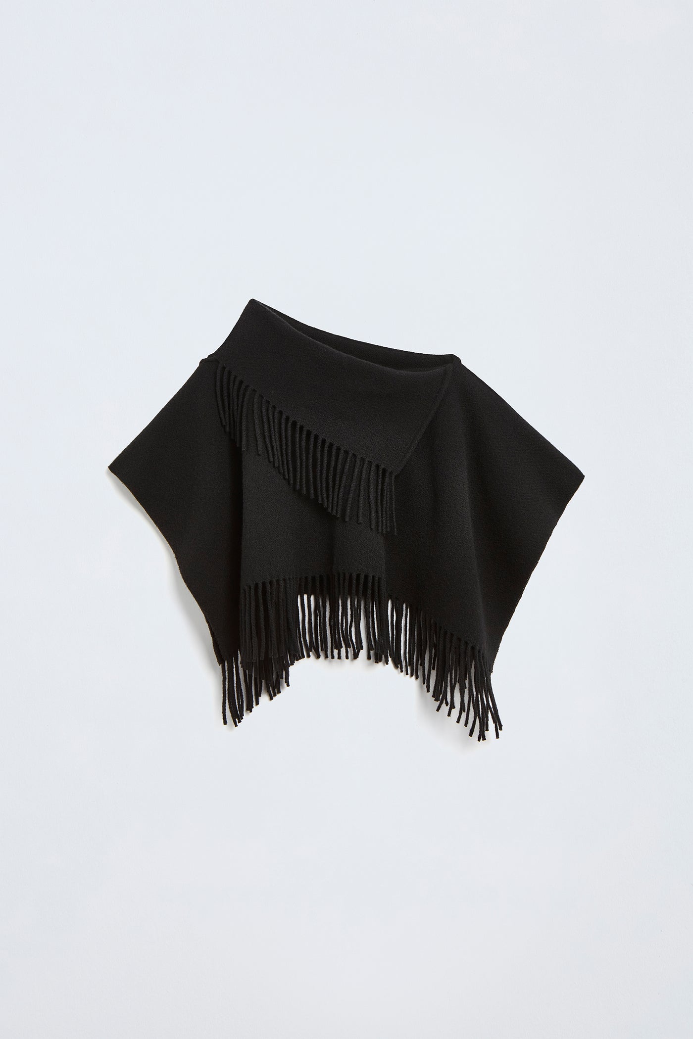 MINI PONCHO | Liviana Conti