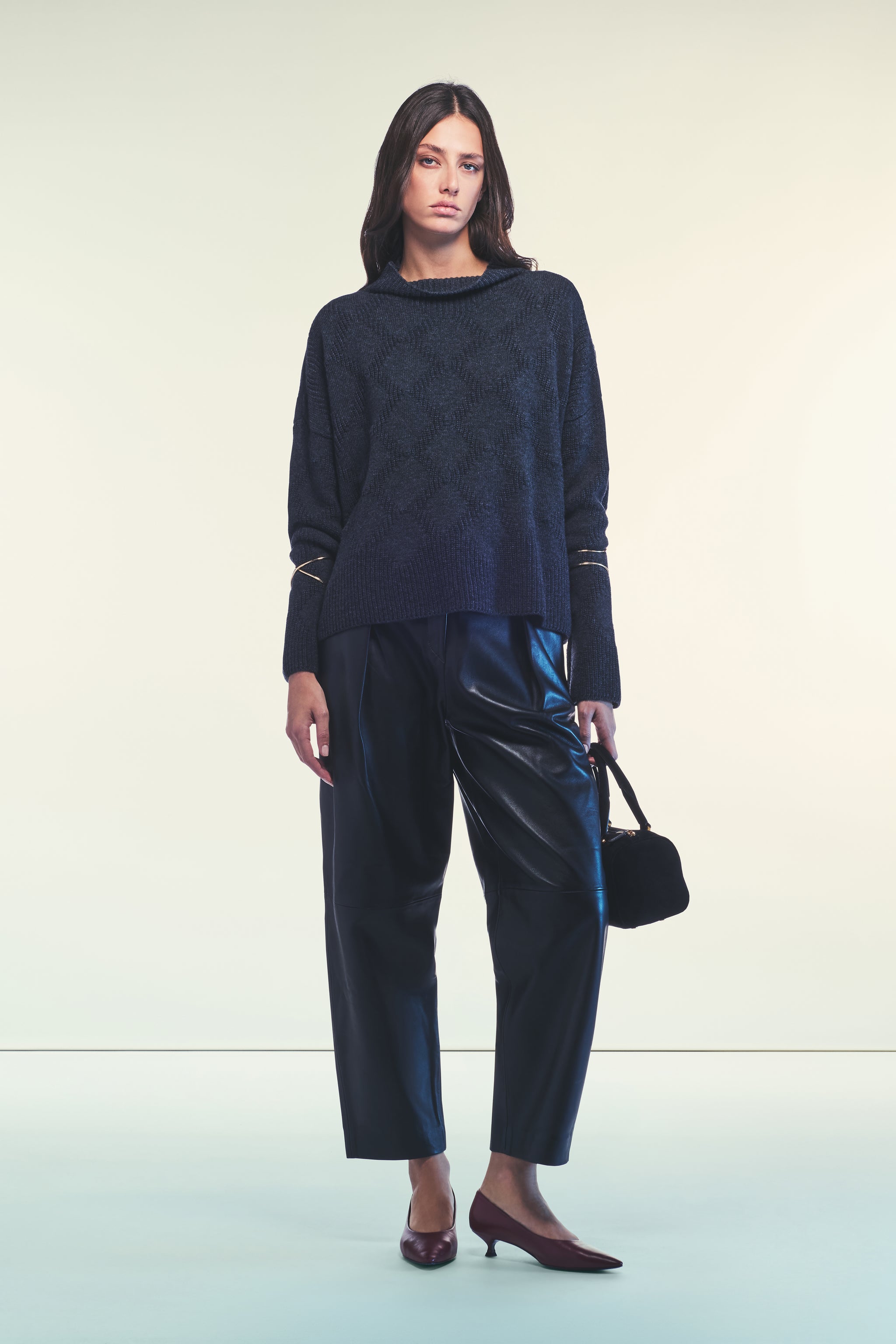 MAGLIA MARTA | Liviana Conti