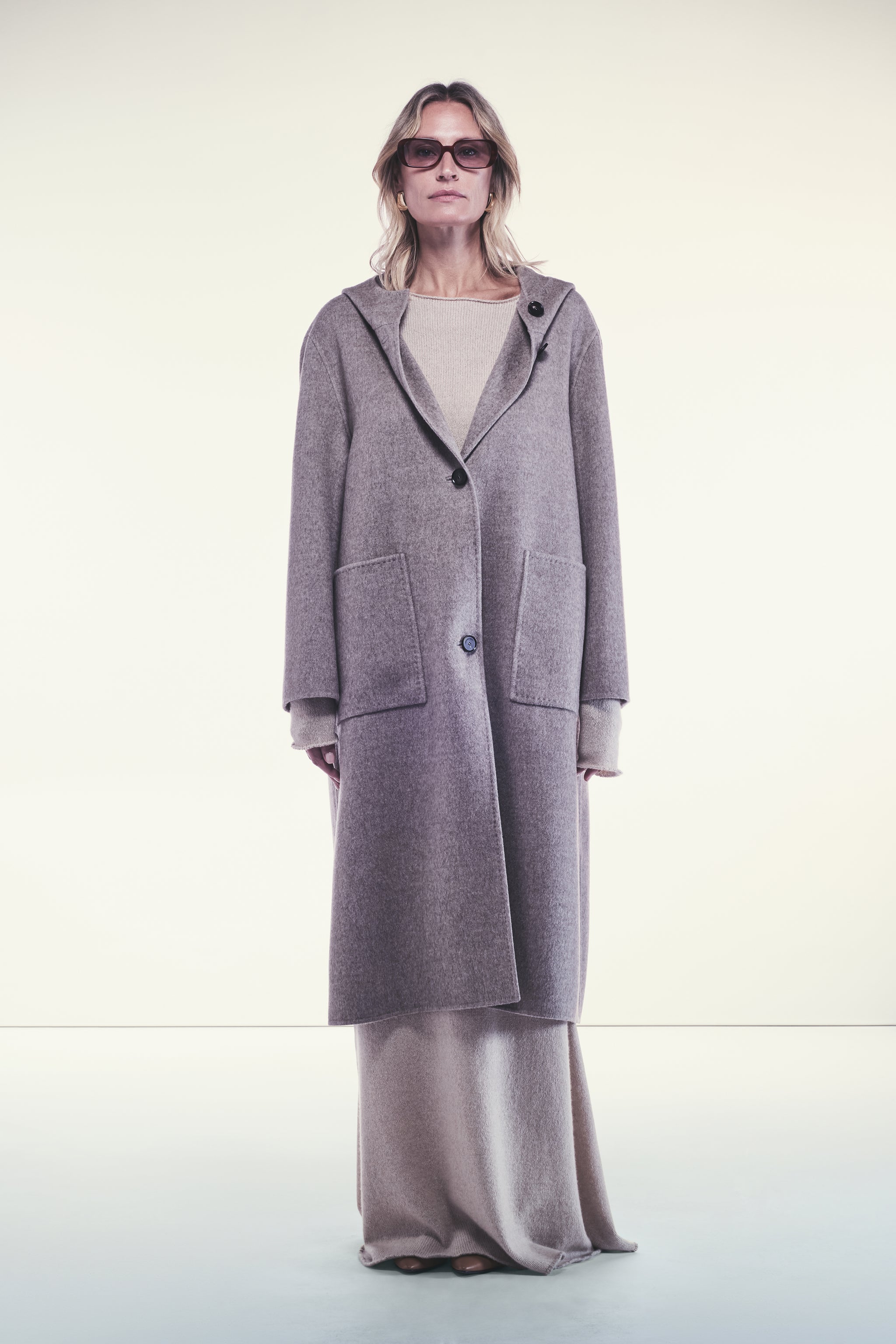 CHRISTOPHER COAT | Liviana Conti