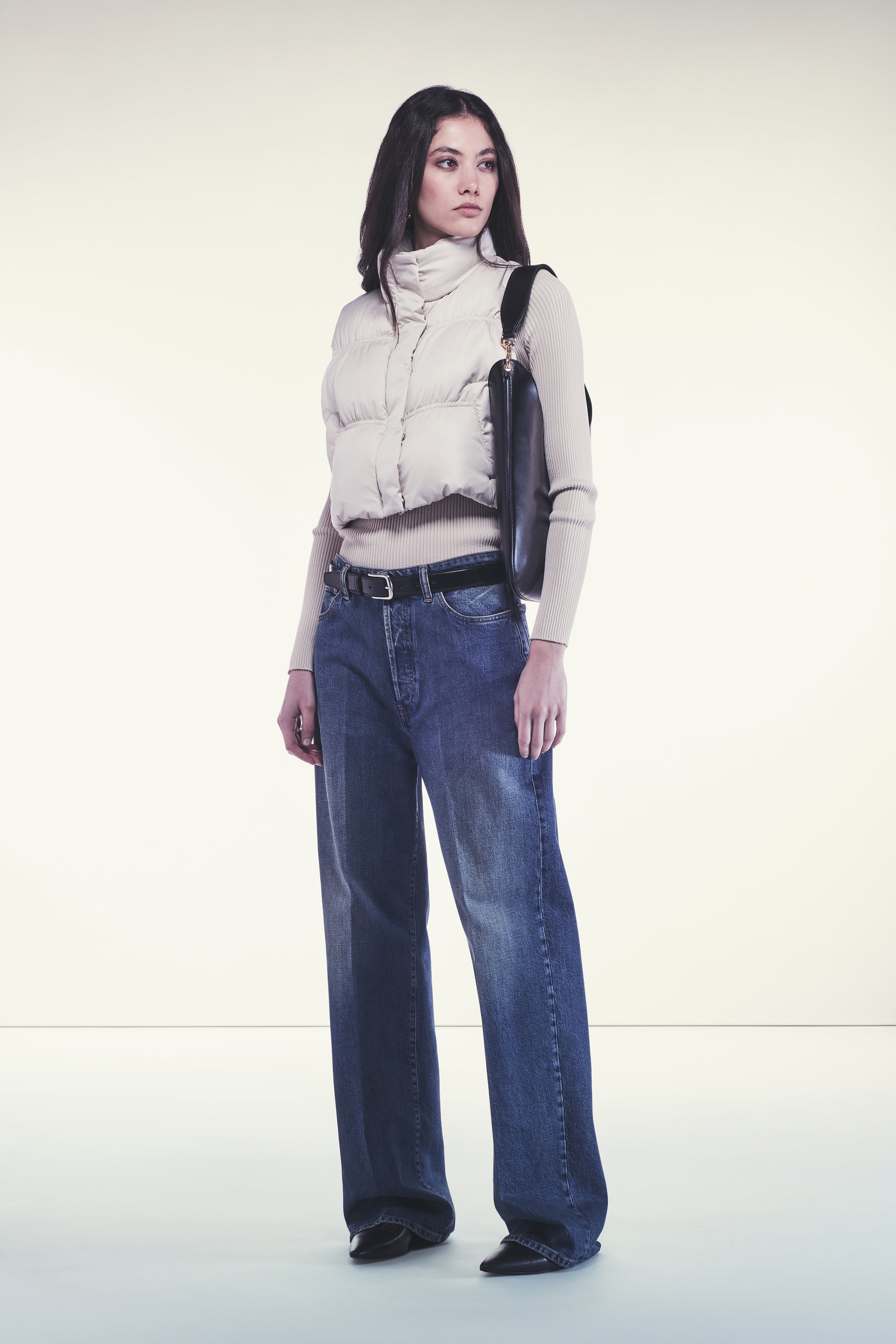 WIDELEG JEANS | Liviana Conti