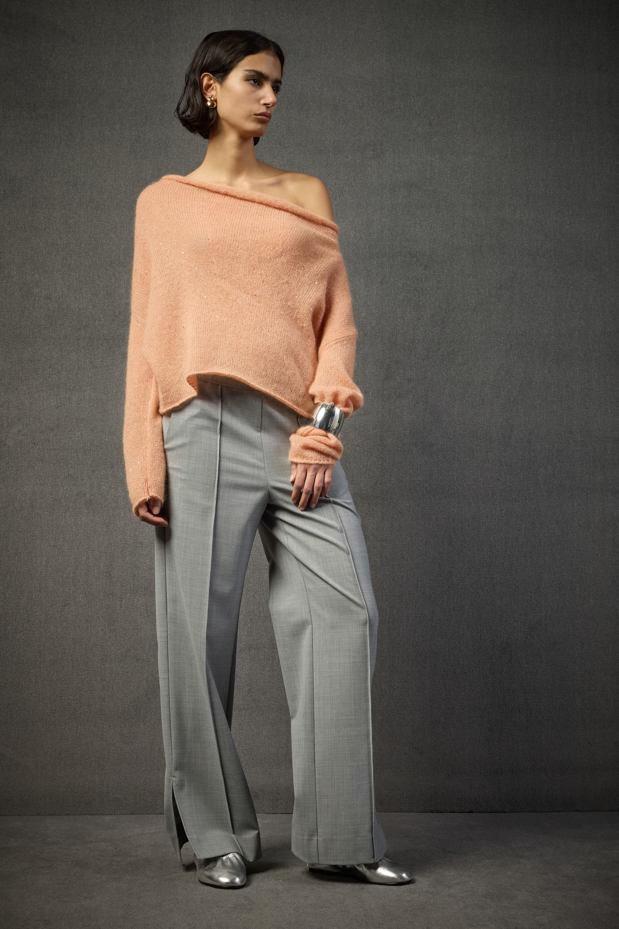 EDDA KNIT | Liviana Conti