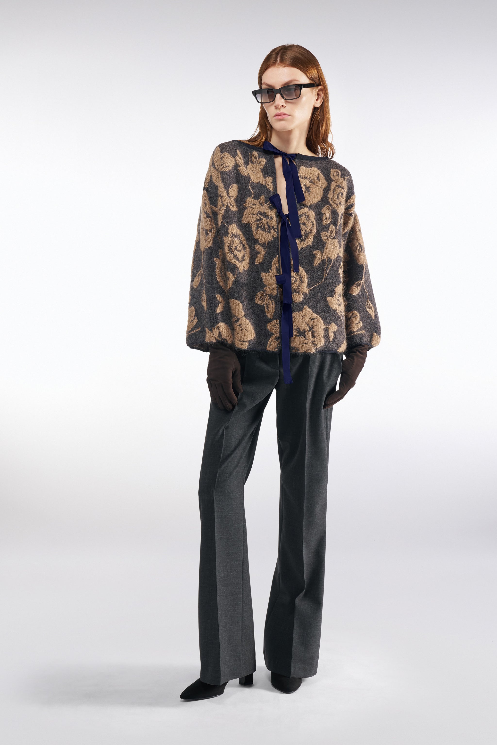 MAISSA KNIT | Liviana Conti