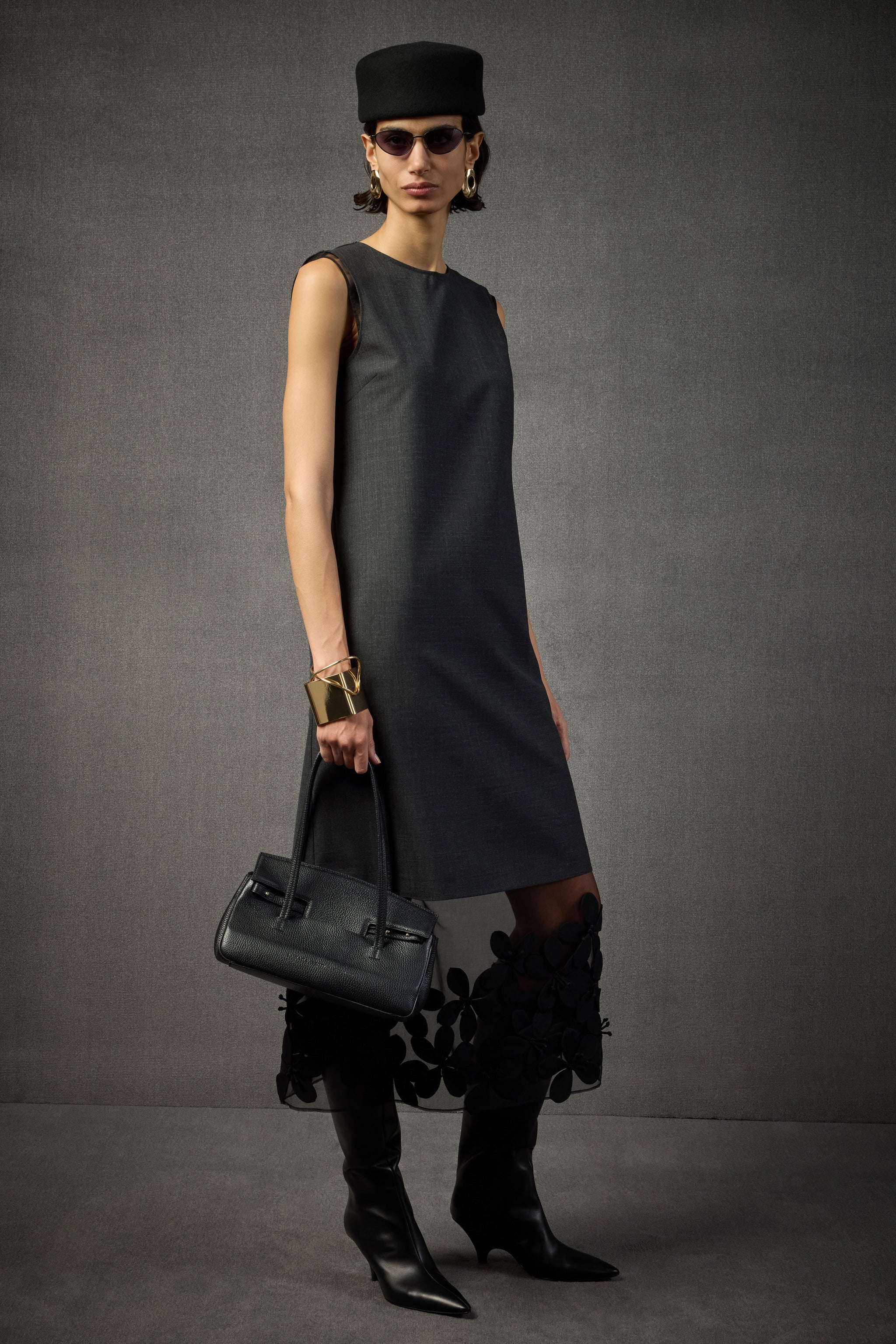 ARTEMISIA DRESS | Liviana Conti
