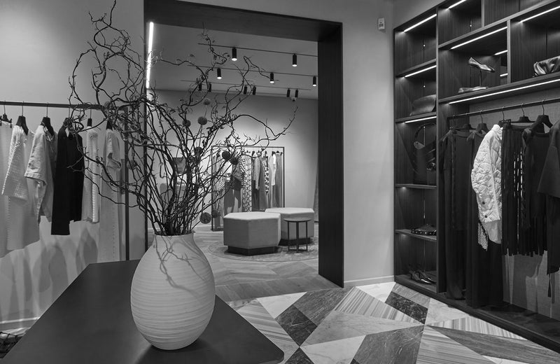 Boutique Liviana Conti | liviana conti